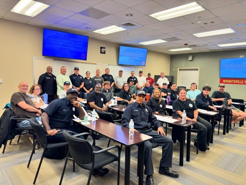 NC First Responder Peer Support - North Carolina First Responder Peer ...
